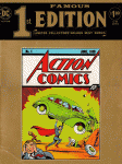 The Trouble with “Famous First Editions” | The Golden Age of Comic Books